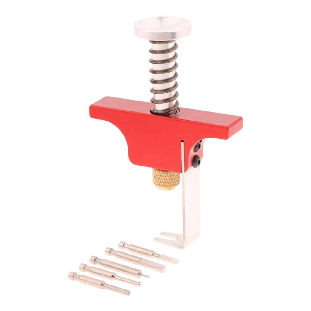 MOMOJIA Drones Accessories Propeller Removers with 5Pcs Ejector Bolts ...