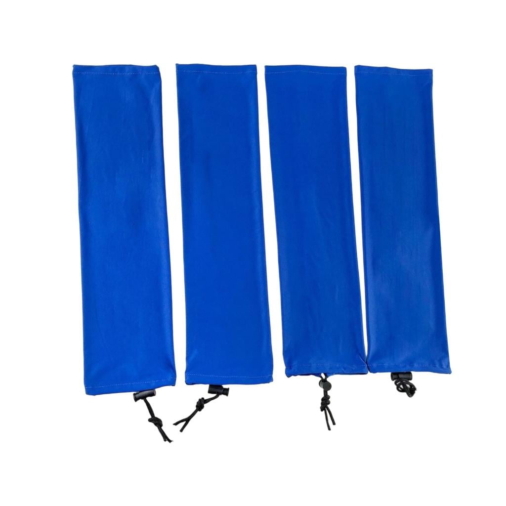 MOMOJIA Durability Equine Leg Shield Ventilated Minimizes Swatting ...
