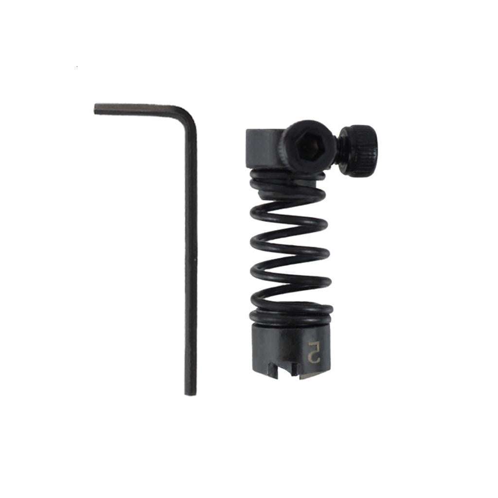 MOMOJIA Durability Metal Chamfering Drill Bit Kit Deburring Tap Chamfer ...