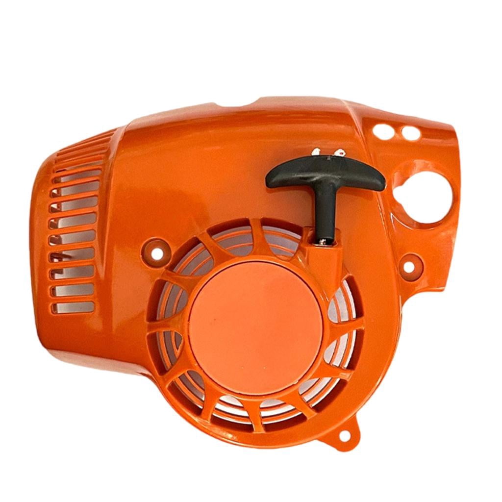 MOMOJIA Durable Recoil Mechanism For Gas Powered Chainsaws Lightweight ...