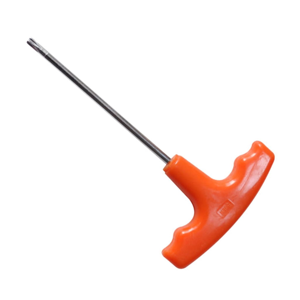 MOMOJIA Durable T-Handle T27 Torx Screwdriver for Makita T-Shaped ...