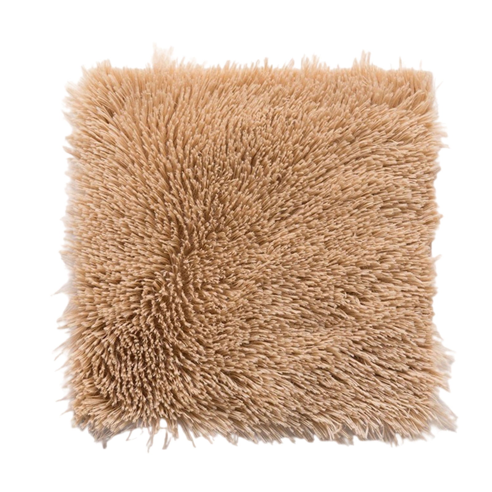 MOMOJIA EVA Foam Floor Mat Fluffy Plush Carpet Tiles Interlocking Soft ...