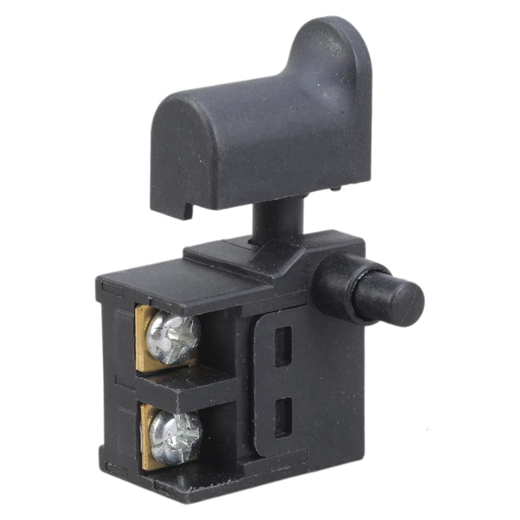 MOMOJIA Easy Install Hammer Switches Long service Plastic Switches for ...
