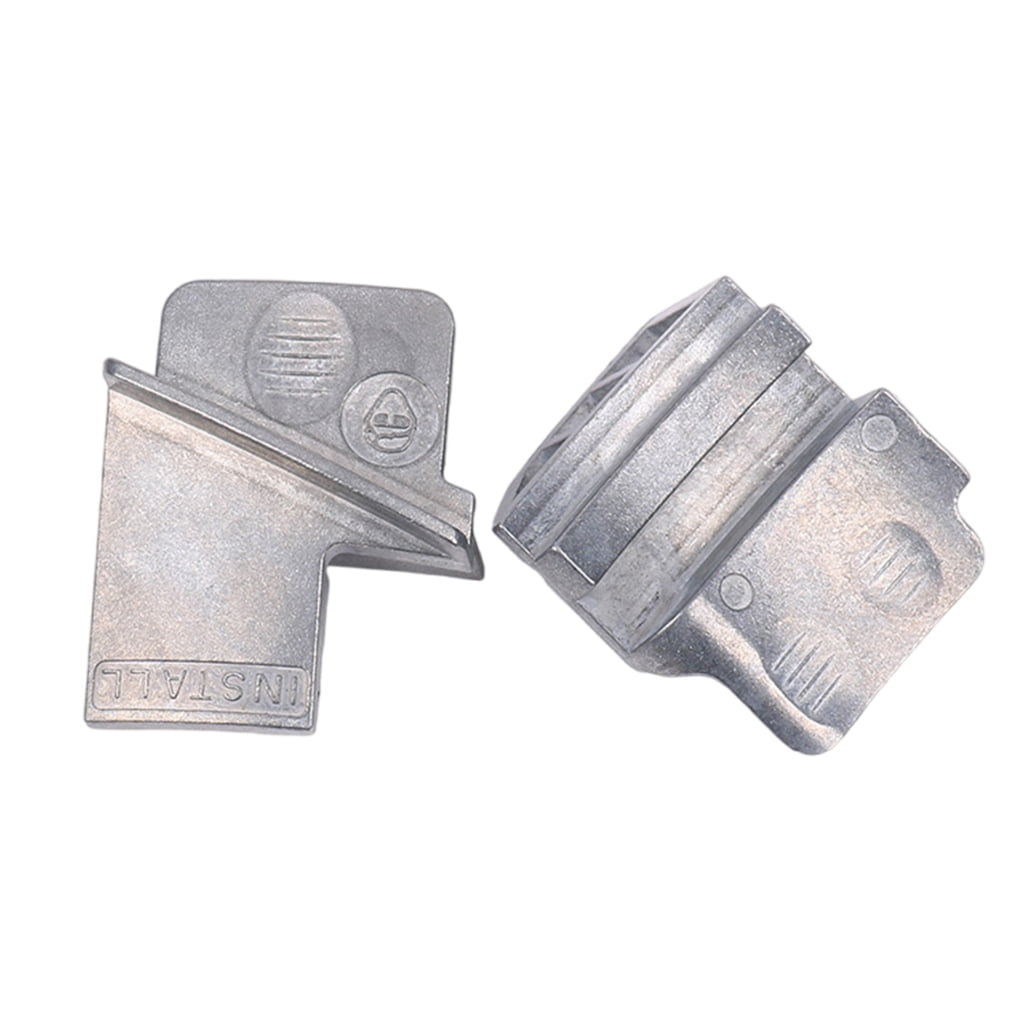 MOMOJIA Easy to Use Belt Pulley Installation Assistant Tool Metal ...