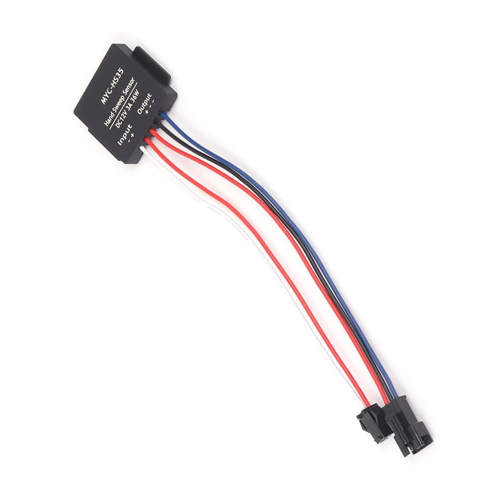 MOMOJIA Easy to Use Hand Motions Sensor Practical Hand Motions Control ...