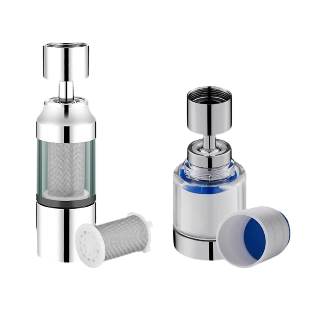 MOMOJIA Effective Kitchen Faucet Multifunctional Kitchen Tap Practical ...