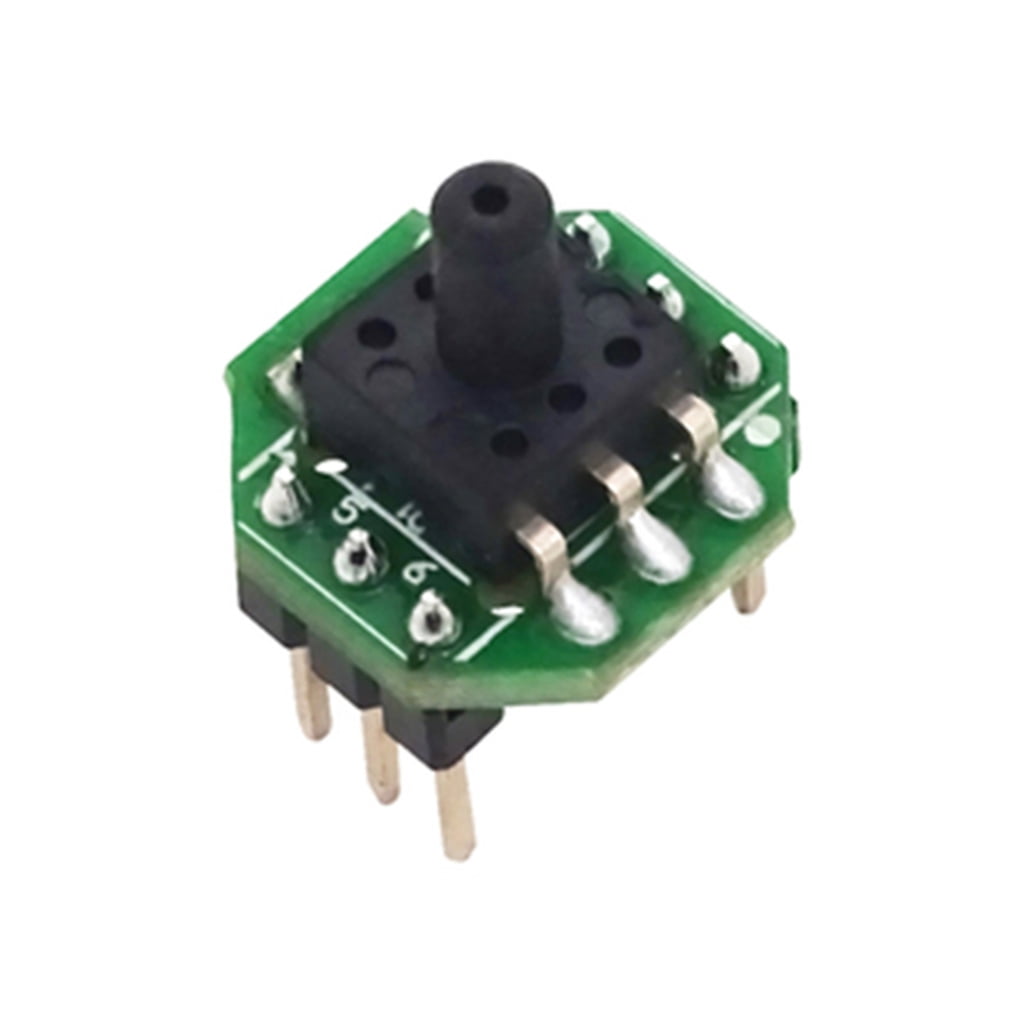 MOMOJIA Efficient 5V Pressure Sensors Module for Seamlessly Use in ...