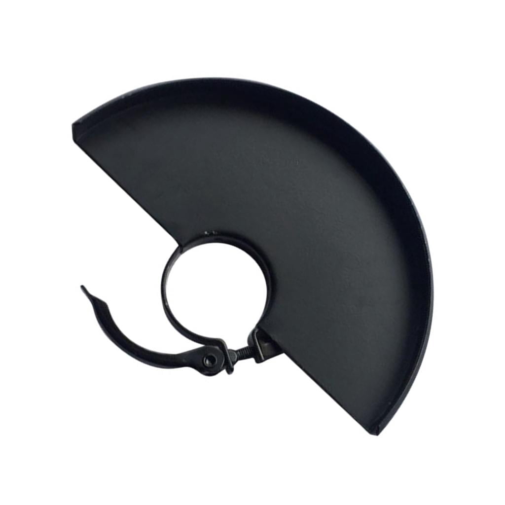 MOMOJIA Efficient Angle Grinder Wheel Protector Effective Dust Blocker ...