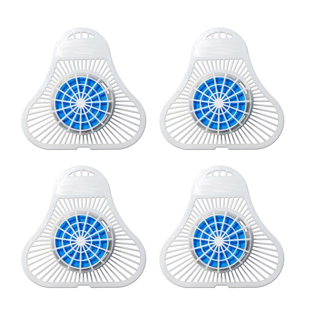 MOMOJIA Efficient Urinal Deodorizer Ball Odor Neutralizer for ...