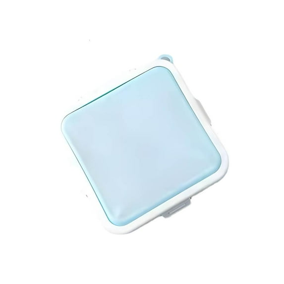 MOMOJIA Elastomer PRESENTATION Sandwich Bread Storage Container ...