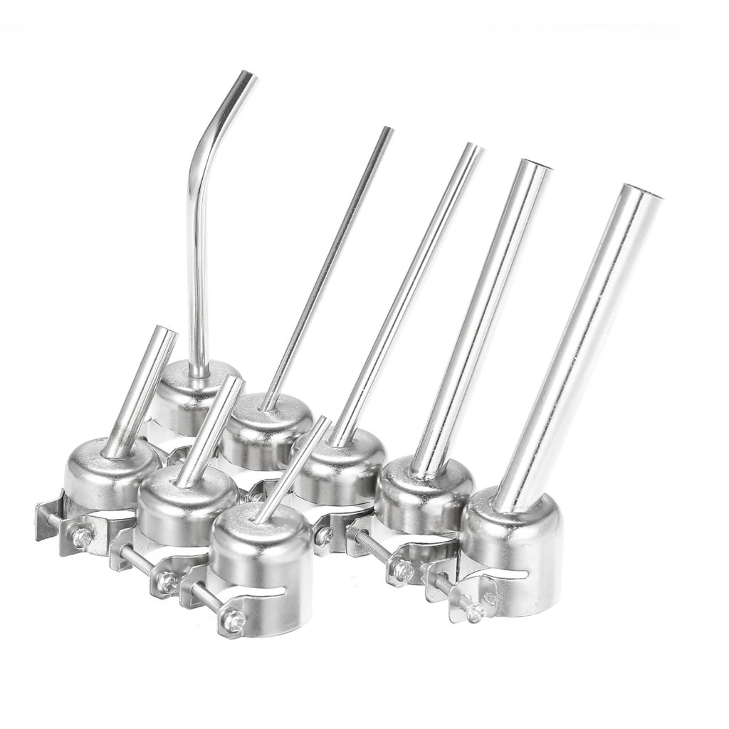 MOMOJIA Elbow Nozzle 45 Degree Curved Angle Weldings Nozzle For 850 ...
