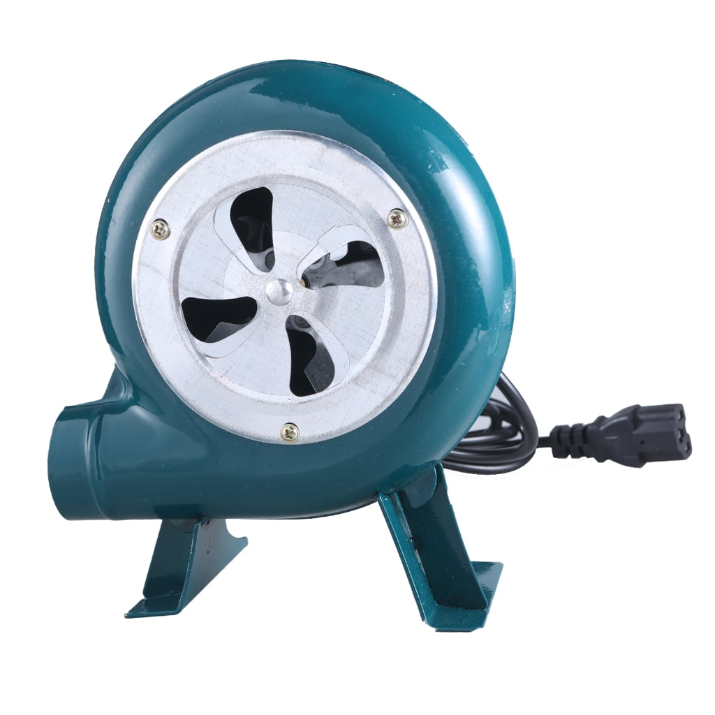 MOMOJIA Electric Air Blower 48V BBQ Blower Fan Electric Motorcycles ...
