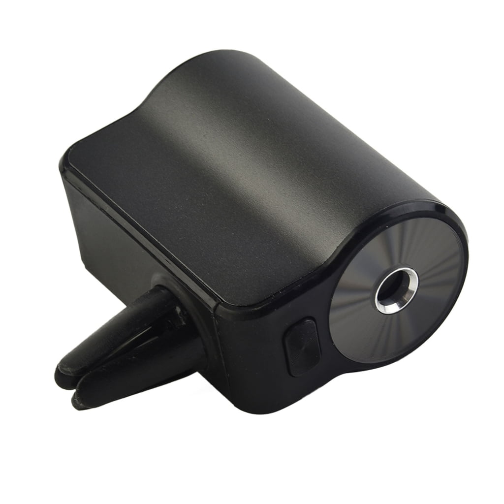 MOMOJIA Electric Air Diffuser-Aroma Car-Air Vent Humidifier-Mist Air ...