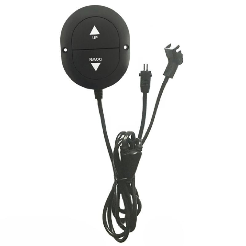 MOMOJIA Electric Chair Adjustment Switches 12 32V Voltages Double ...