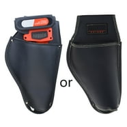 MSA 6'' Hands-Off Chisel Grip Ergonomic Tool Holder - Walmart.com