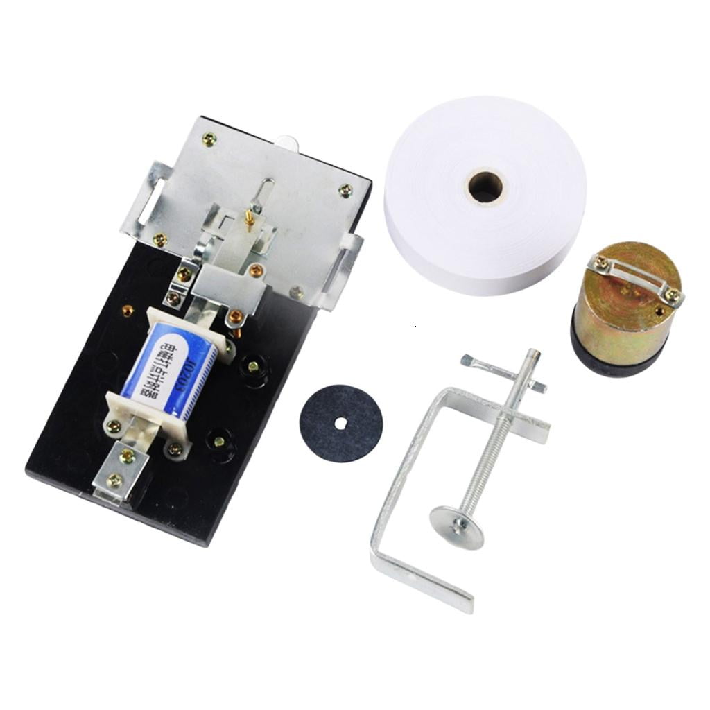 MOMOJIA Electromagnetic Timer Physics Experiments Educational Physics ...