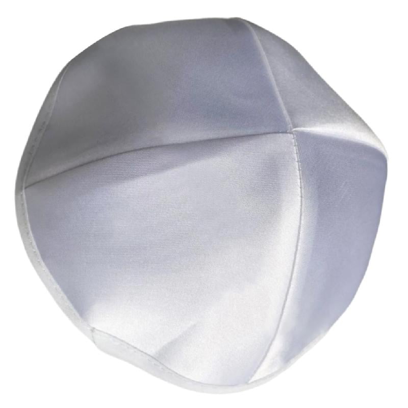 MOMOJIA Elegant Jewish Hat Round Kippah Hat For Men Religious And ...