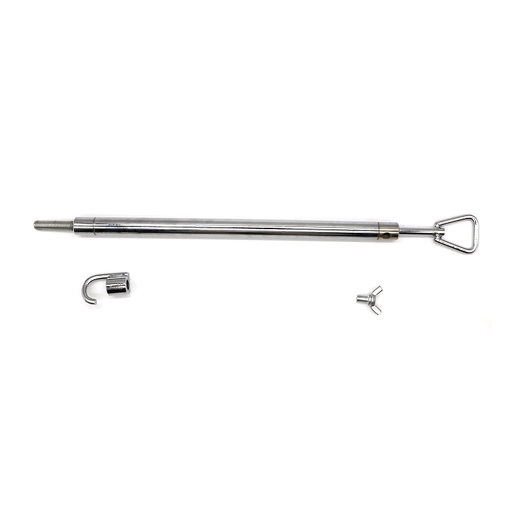 MOMOJIA Engine Hood Lifting Rod Stretching Support Tool Dent Repair ...