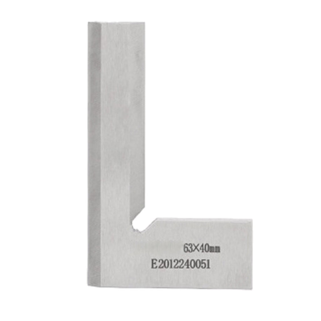 MOMOJIA Engineer Square Machinist Square Set Mechanical Steel High ...