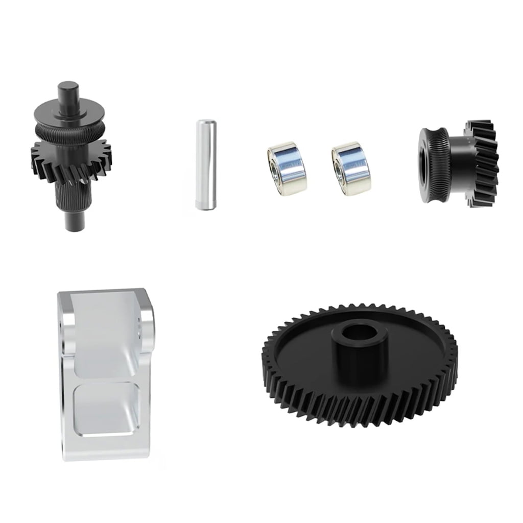 MOMOJIA Enhanceds Strength and Wear Resistance Gear Kits with ...