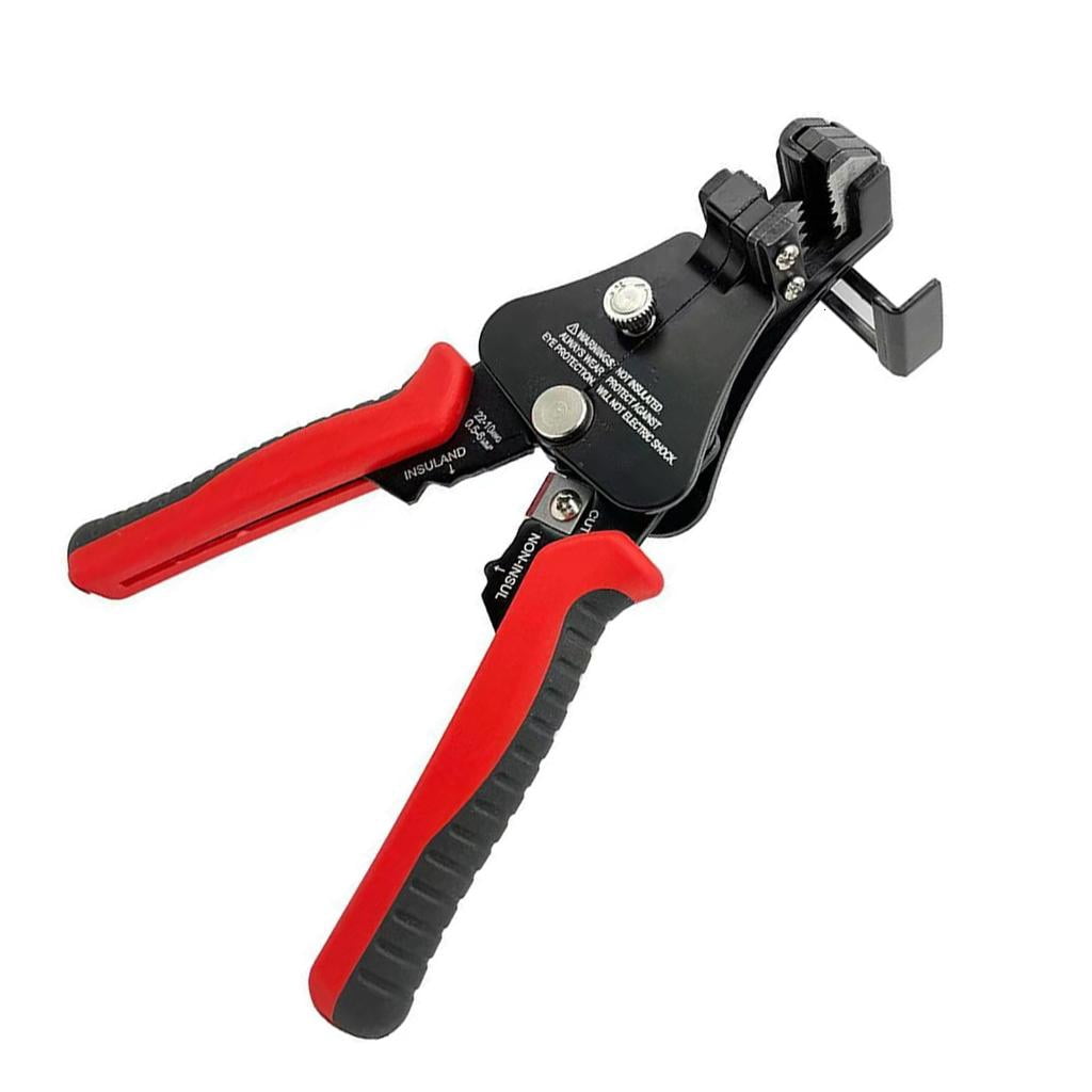 MOMOJIA Ergonomic Handle 3 In 1 Electrician Tool Automatic Wire ...
