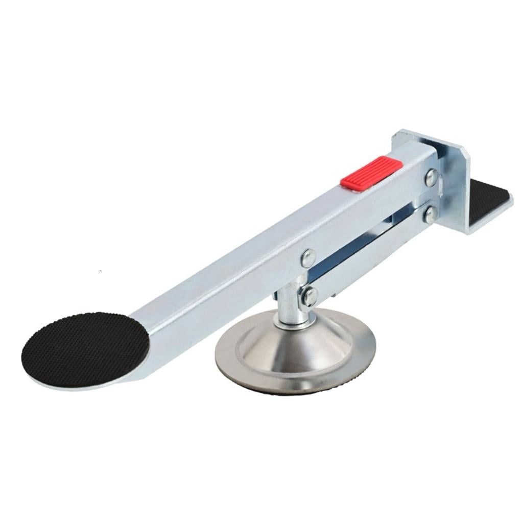 MOMOJIA Ergonomic Lever System Metal Door Lifter for Cabinet Window ...