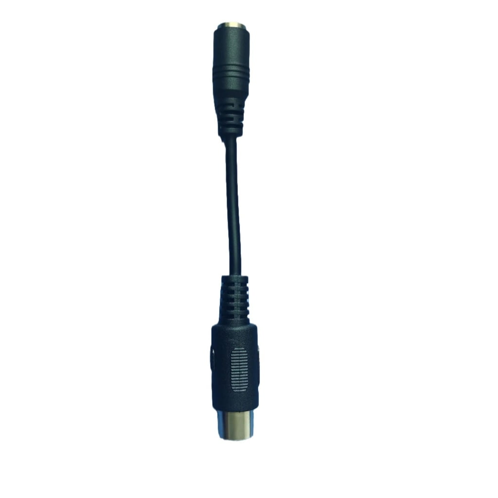 MOMOJIA Extension Cable Adapter Line for MD1 Male Pin to Female ...