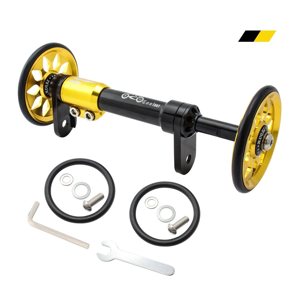 MOMOJIA Extension Telescopic Bar Aluminum Alloy Compatible With Bro ...