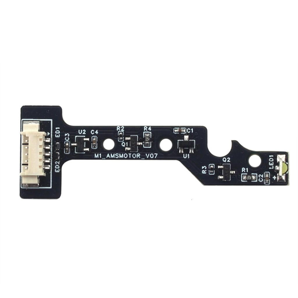 MOMOJIA FPC Materials AMSInlet Sensors Board For Resolvings Filament ...