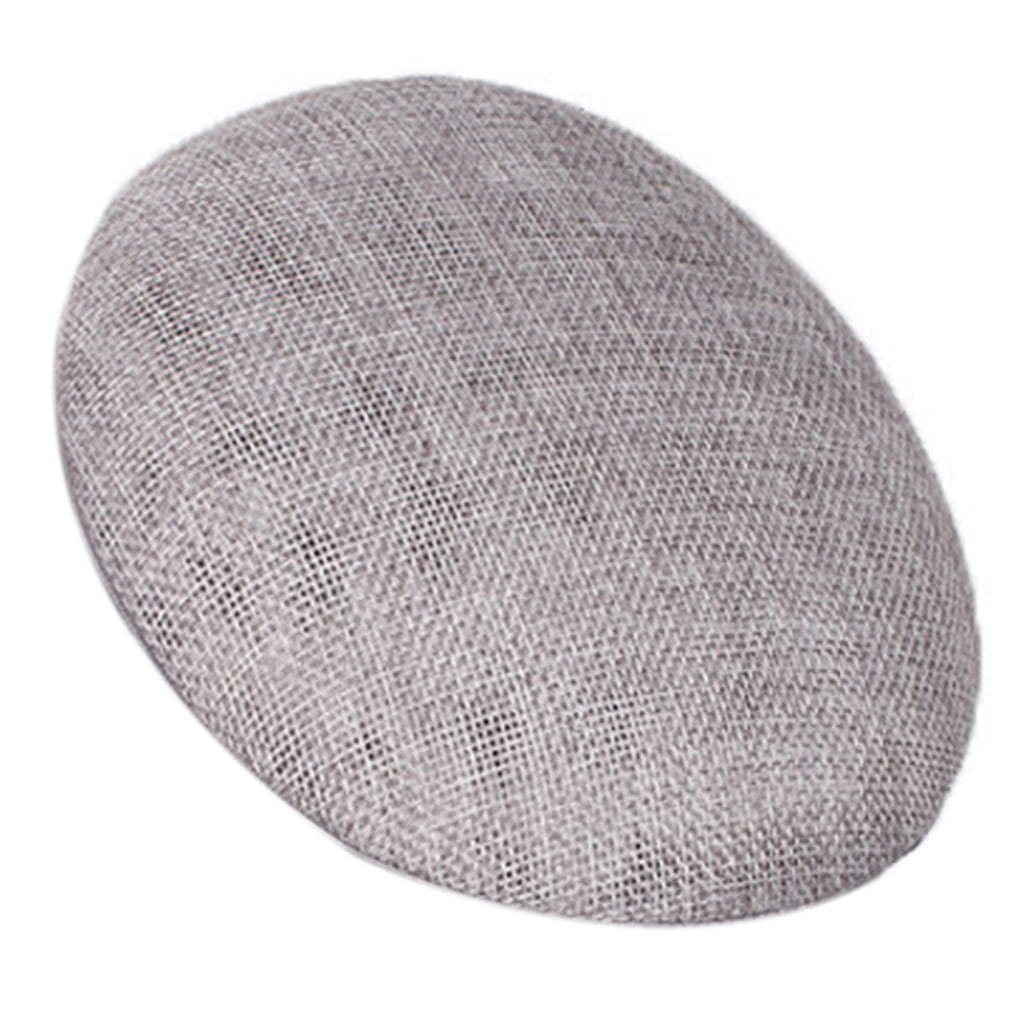 MOMOJIA Fashion Women Hat Base Fascinators Hat Base Women Accessories ...