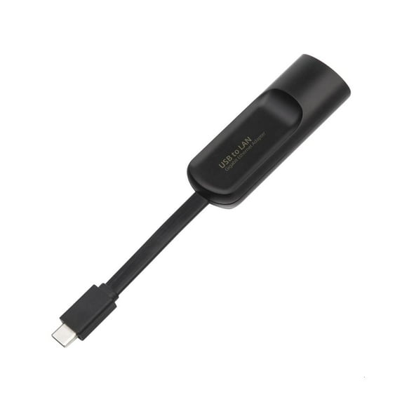 MOMOJIA Fast Speed 1000Mbps USB3.0 Ethernet Adapter RTL8153 Gigabit LAN ...