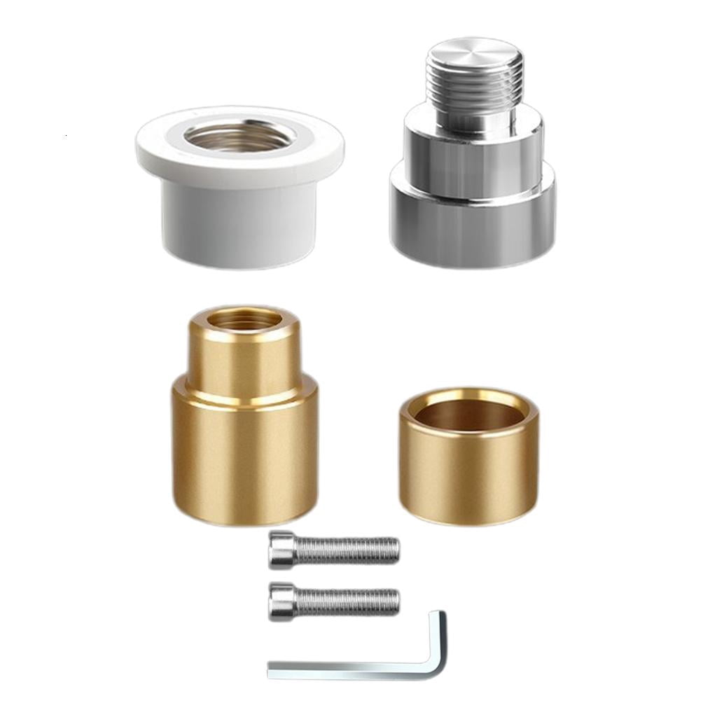 MOMOJIA Female Thread Repair Kit for Water Pipe Wire Broken Extractor ...