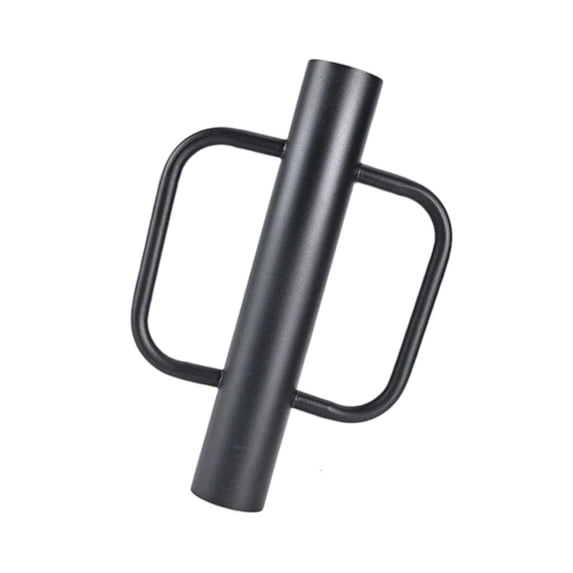 MOMOJIA Fence Post Driver T Post Pounder with Handle Heavy Duty Hand ...