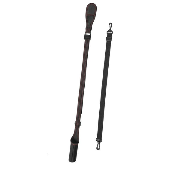 MOMOJIA Fishing Rod Tip Cover Tip Protector Sleeve Fastening Strap Set ...