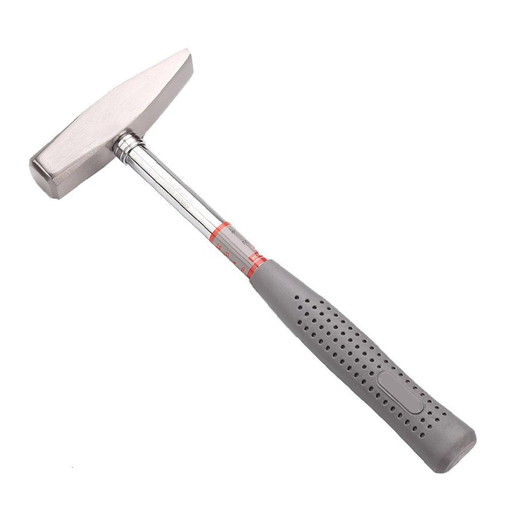 MOMOJIA Fitter Hammer Duckbill Hammer Flat Head Hammer Sheet Metal ...