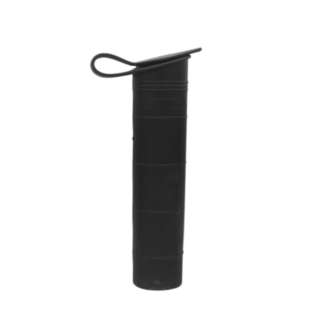 MOMOJIA Flush Mount Fishing Rod Holder Inner Tube Liner Sleeve & Cap ...