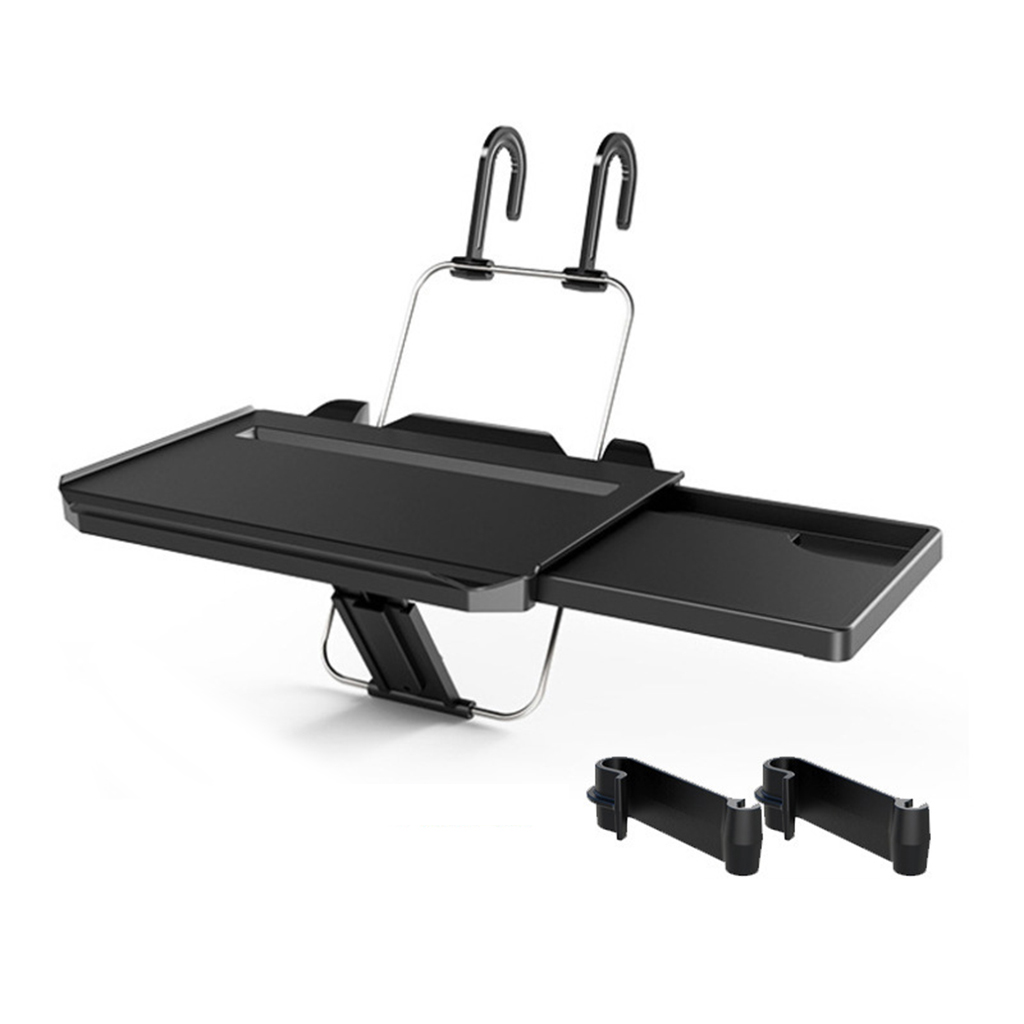 MOMOJIA Foldable Car Table Desk Pad Laptop Notebook Tablet Car Desk for ...