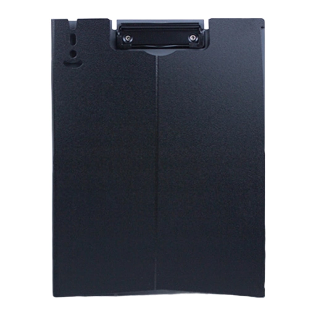MOMOJIA Foldable Clipboard Adjustable Standing up Clipboard Document ...