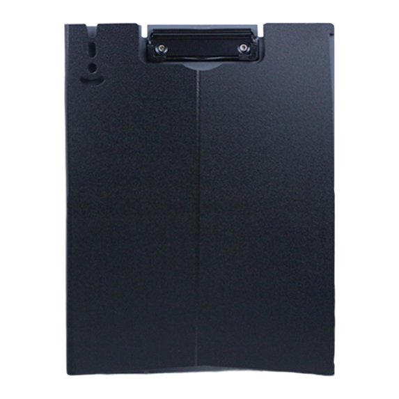 MOMOJIA Foldable Clipboard Adjustable Standing up Clipboard Document ...