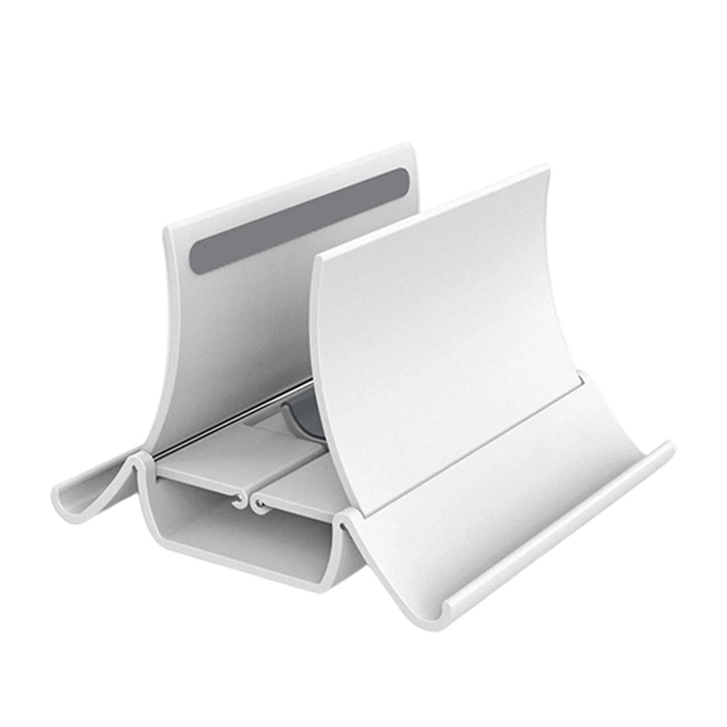 MOMOJIA Foldable Computer Stand With NonSlip Base Gravitating Lock ...