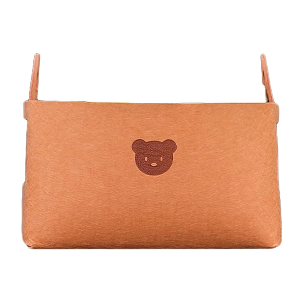 MOMOJIA Foldable Detachable Storage Box Spacious Storage Solution ...