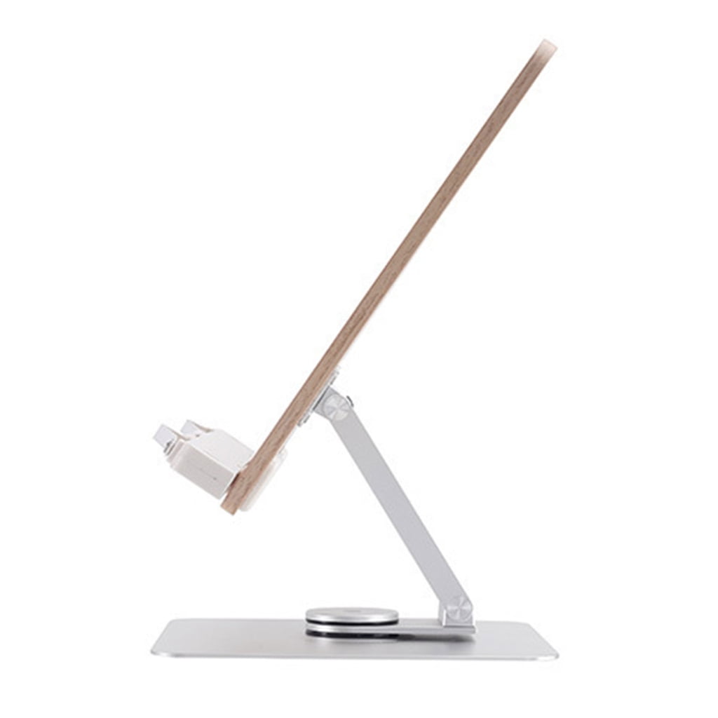 MOMOJIA Foldable Tablet Stand Reading Rack Desktop Bookshelf Portable ...