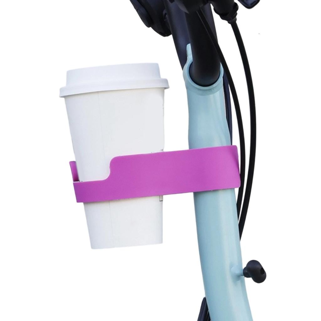 MOMOJIA Folding Bike Bottle Cage Light Weight for Commuters Cyclists ...