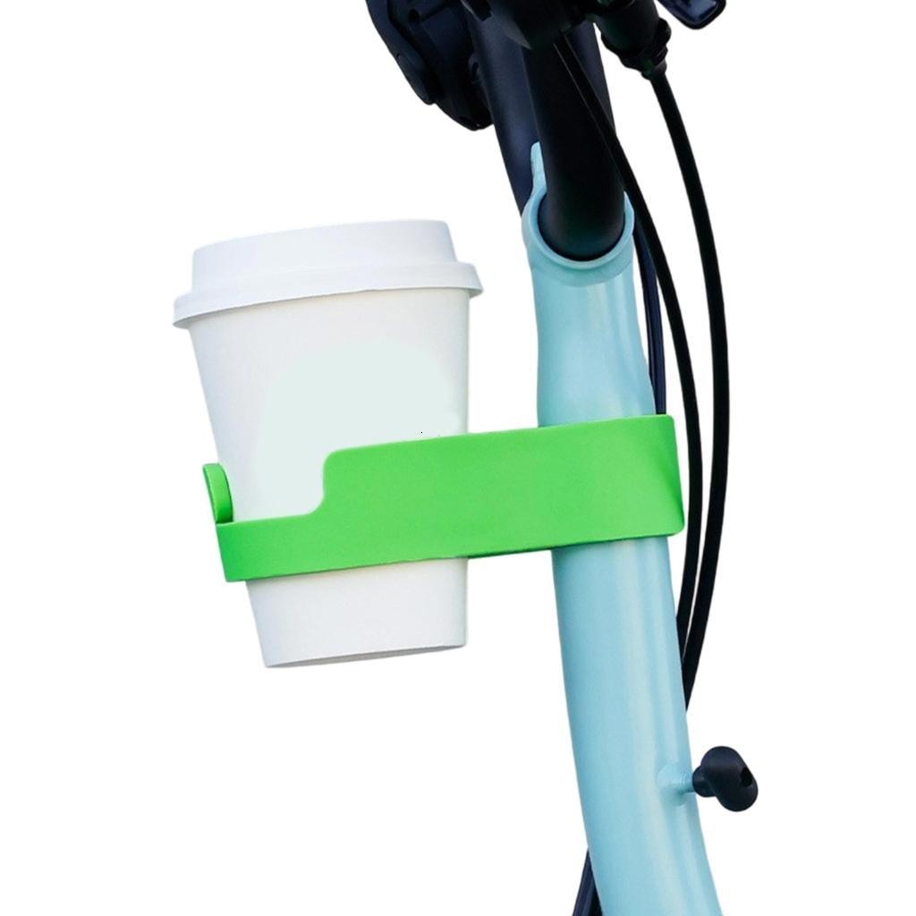 MOMOJIA Folding Bike Bottle Cage Light Weight for Commuters Cyclists ...