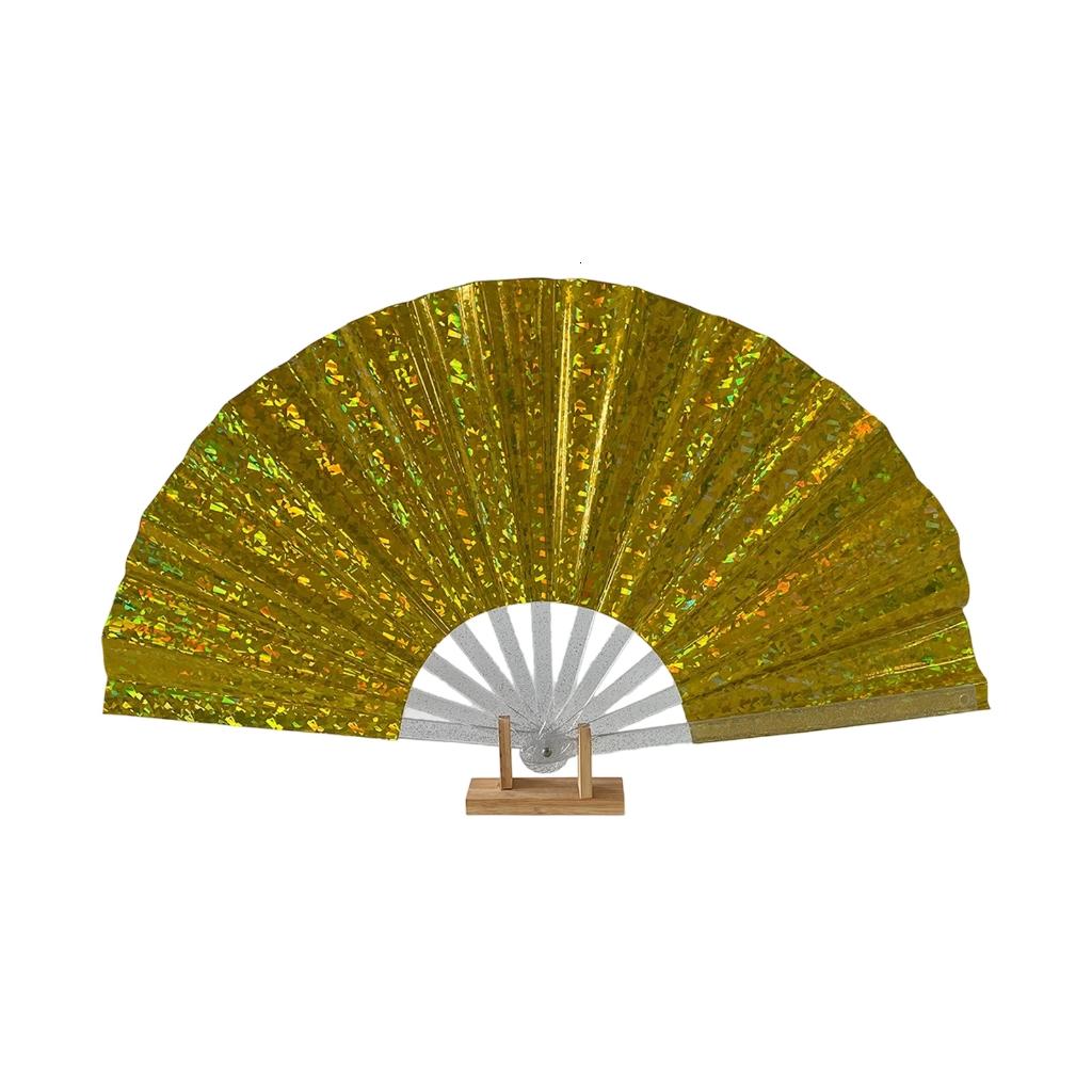 MOMOJIA Folding Hand Fan,Hand Held Folding Fan Chinese Kung Fu Hand Fan ...