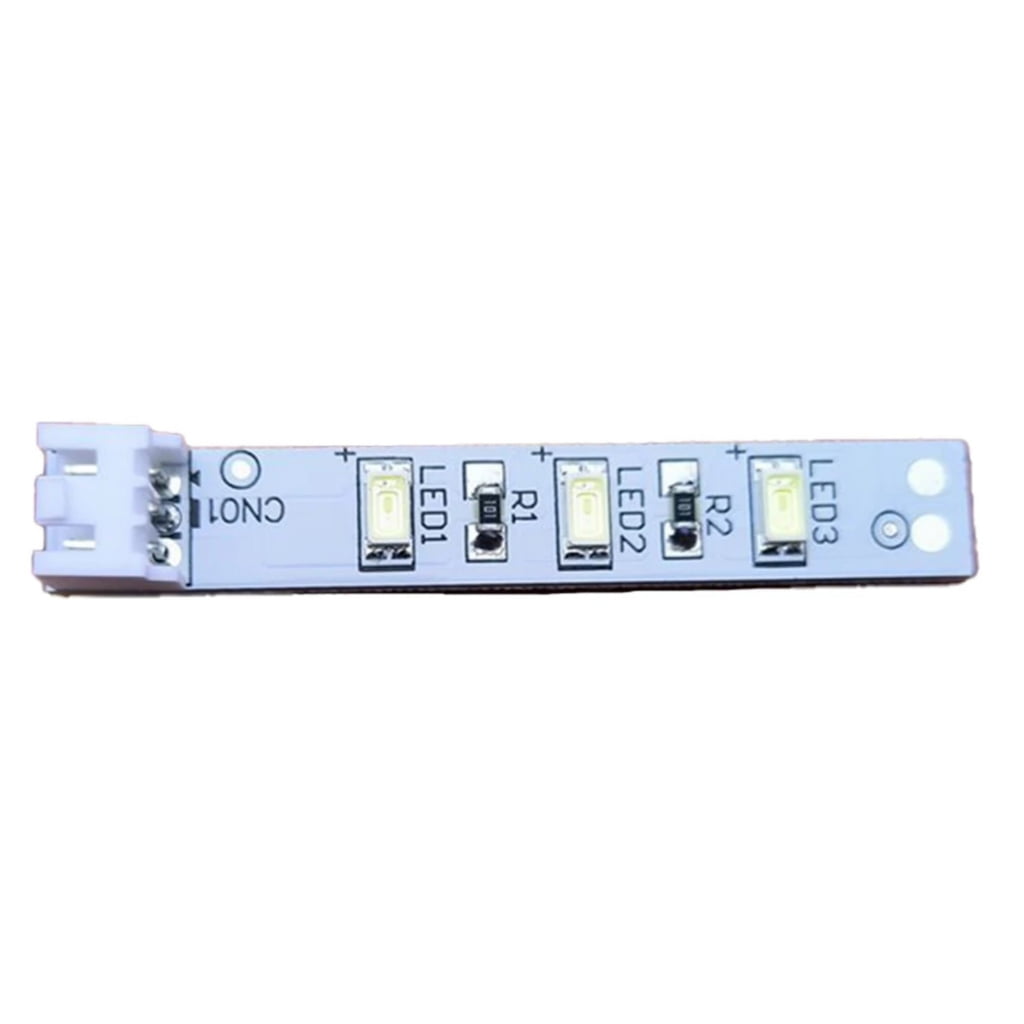 MOMOJIA Freezer LED Light DA41-00519R for Refrigerator Lighting Board ...