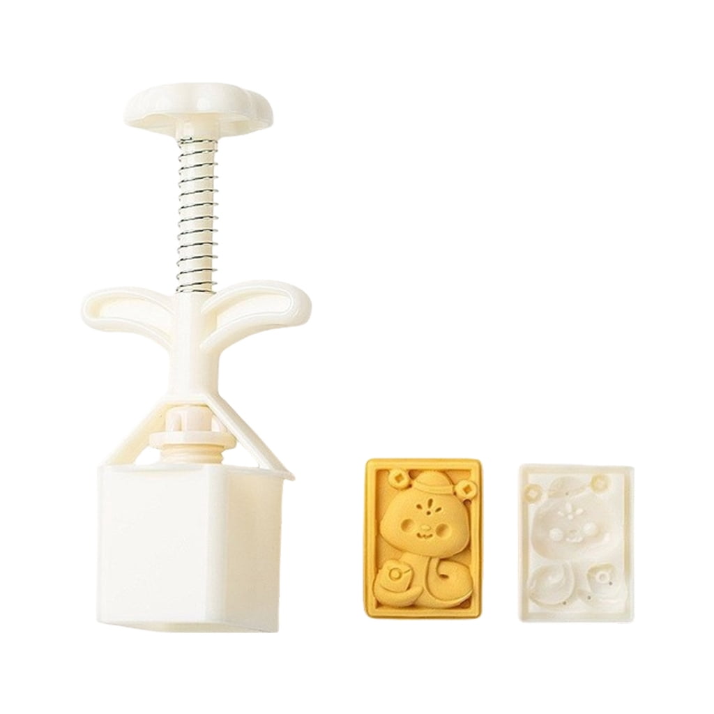 MOMOJIA Functional 50g 3D Snake Cake Molds Elegant 3D Snake Shape ...
