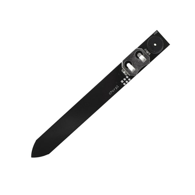 MOMOJIA Garden Watering DIY Soil Moisture Sensor Module Resistant 3V ...