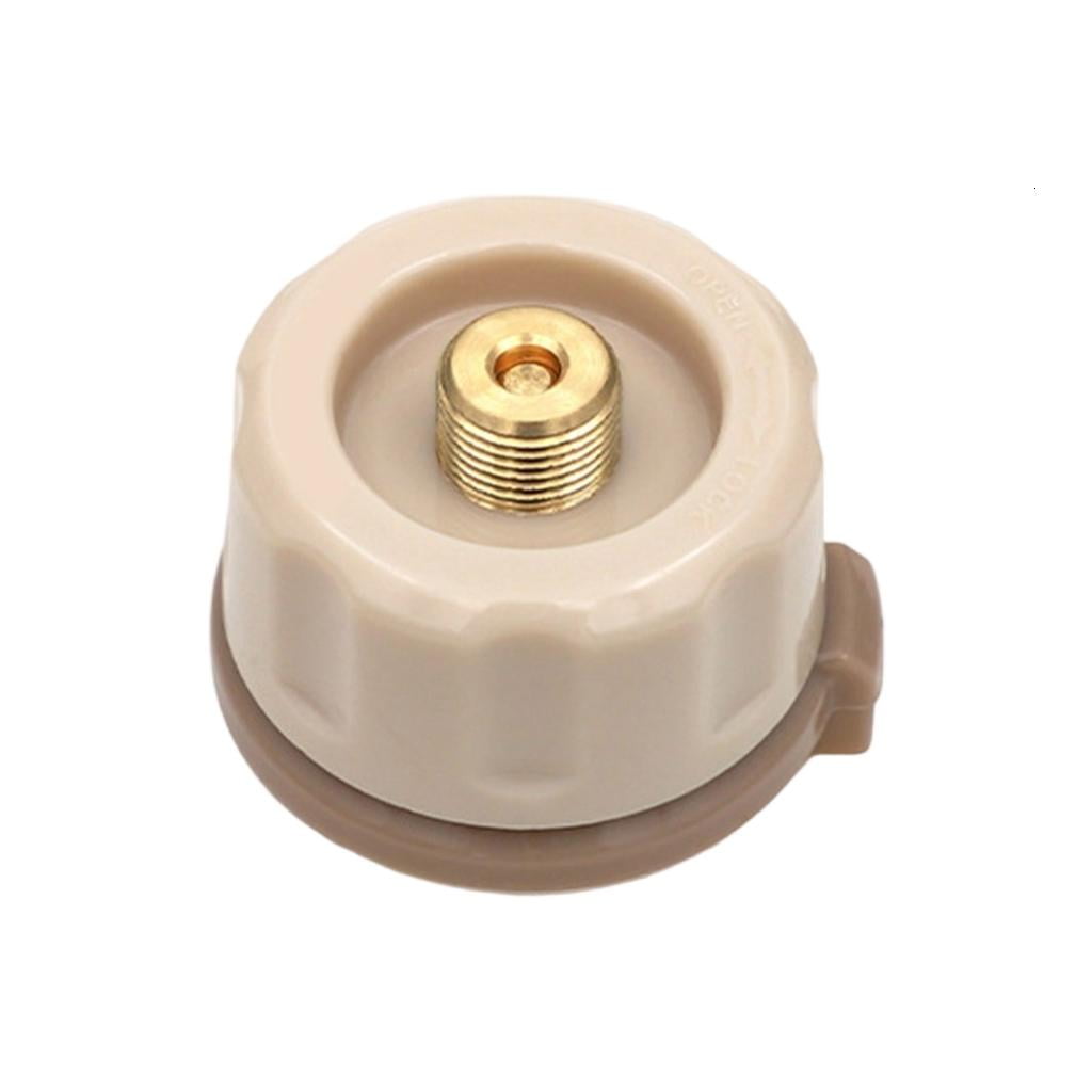 MOMOJIA Gas Canister Converter Universals Gas Adapter Outdoor Cooking ...
