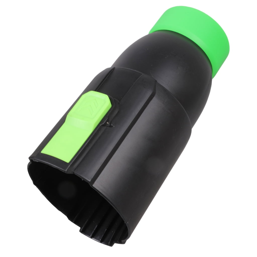 MOMOJIA Global Flat Air Nozzle Appendage 9.5 Foot Thin Plan ...